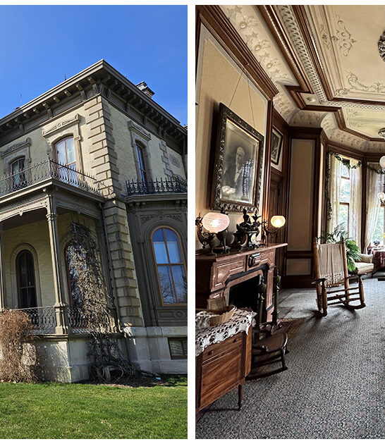 stunning mansion illinois ftr