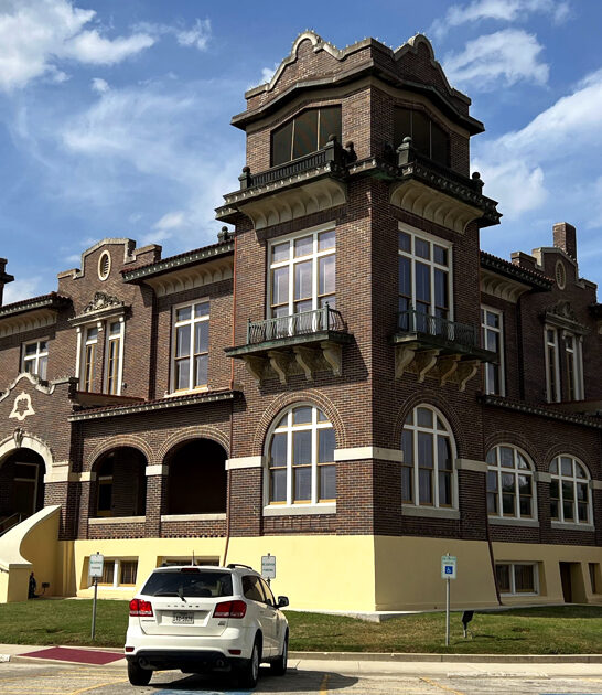 stunning mansion texas ftr