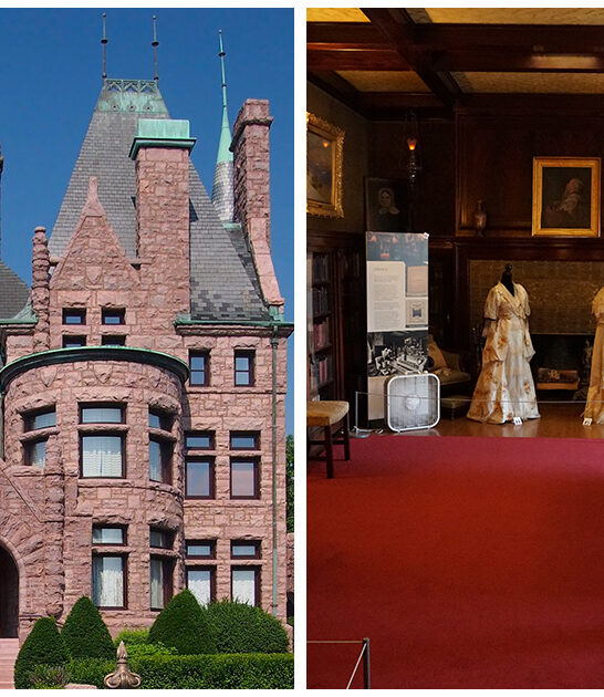 stunning mansions minnesota FTR