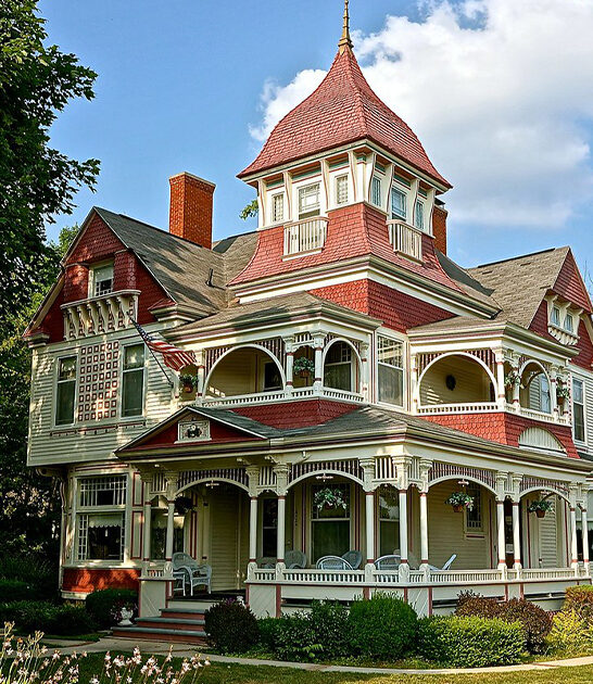 stunning michigan bed breakfast ftr