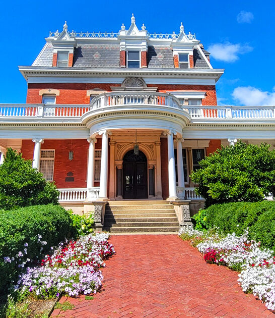 stunning museum illinois ftr