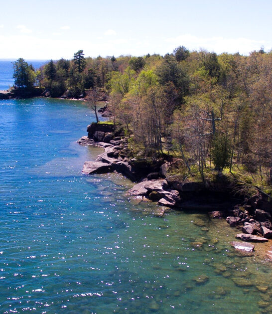 stunning national park wisconsin ftr