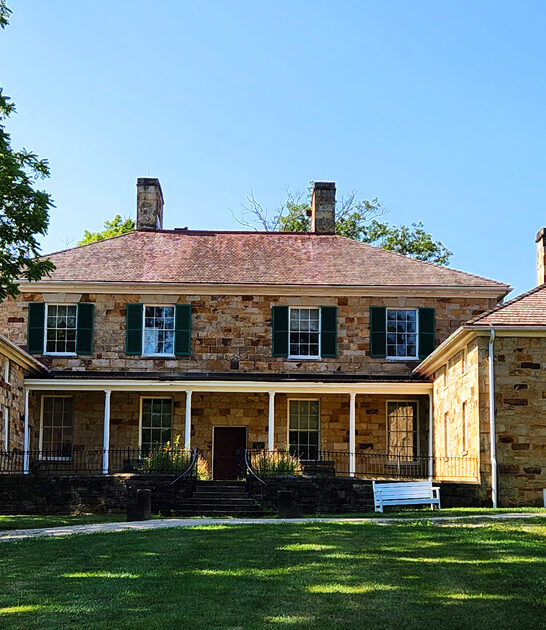 stunning ohio historic sites ftr