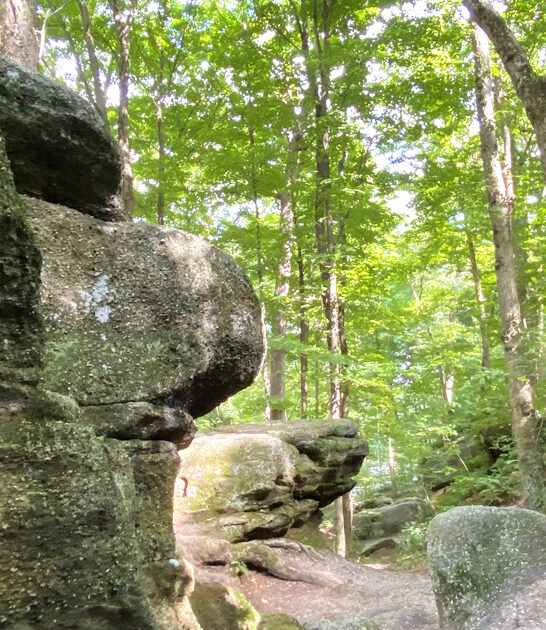 stunning ohio state parks ftr