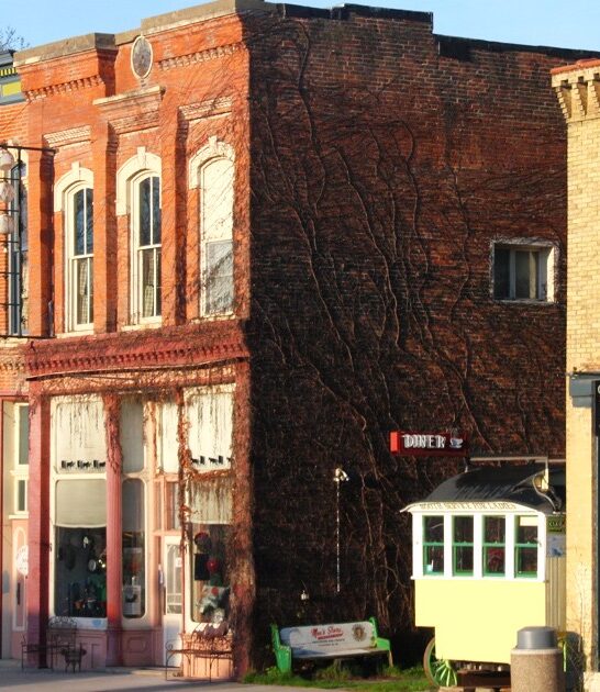 stunning small town minnesota ftr