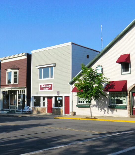 stunning small towns wisconsin ftr