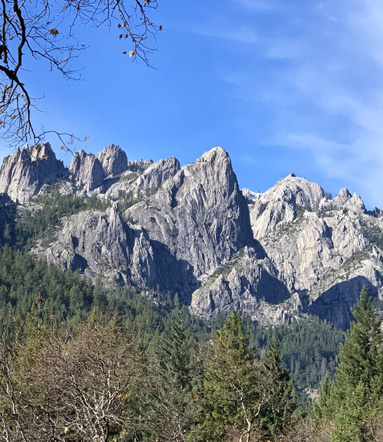 stunning state park california FTR