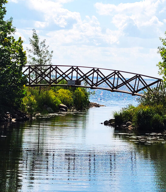 stunning state parks minnesota FTR