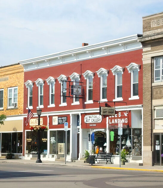 stunning town ohio ftr