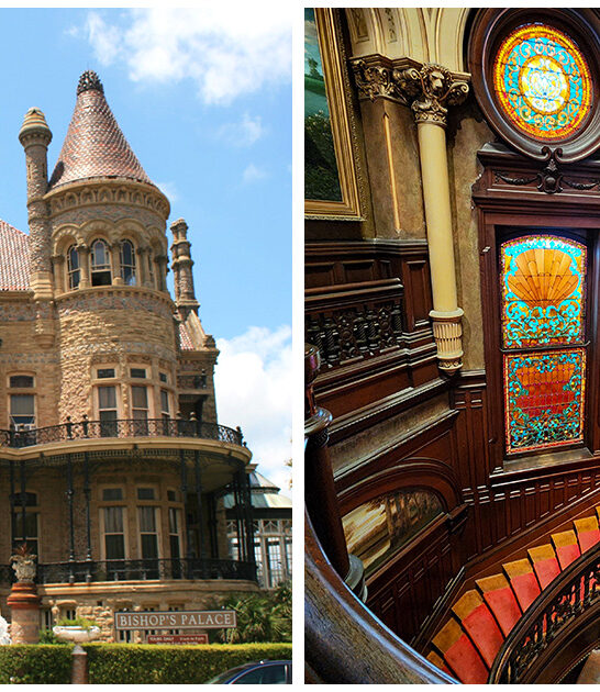 stunning victorian mansion texas ftr