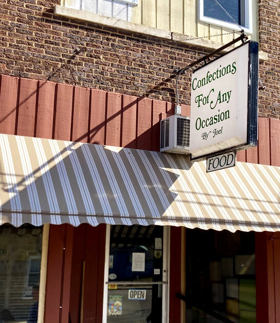 sugary road trip wisconsin ftr