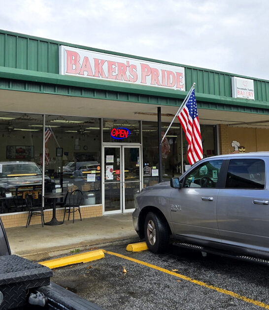 superb bakeries georgia ftr