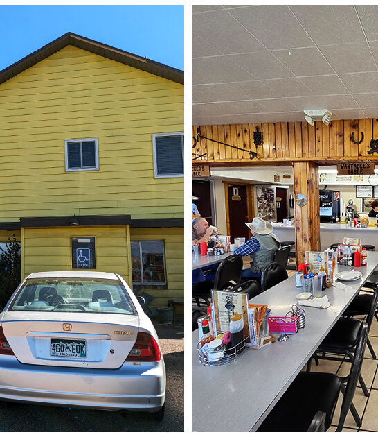 superb breakfast colorado ftr