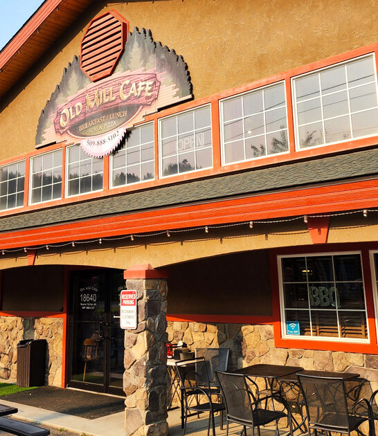 superb breakfast washington ftr