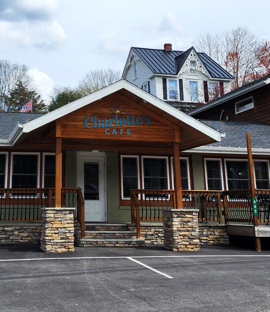 superb breakfast west virginia ftr