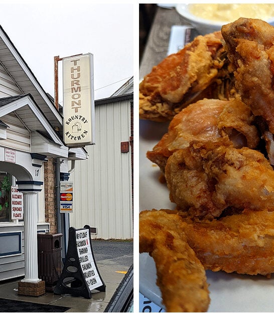 superb chicken restaurant maryland ftr