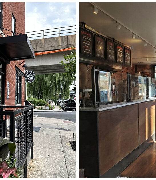 superb chicken restaurant pennsylvania ftr