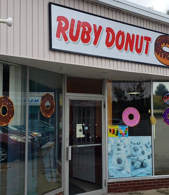 superb donut bakery massachusetts ftr