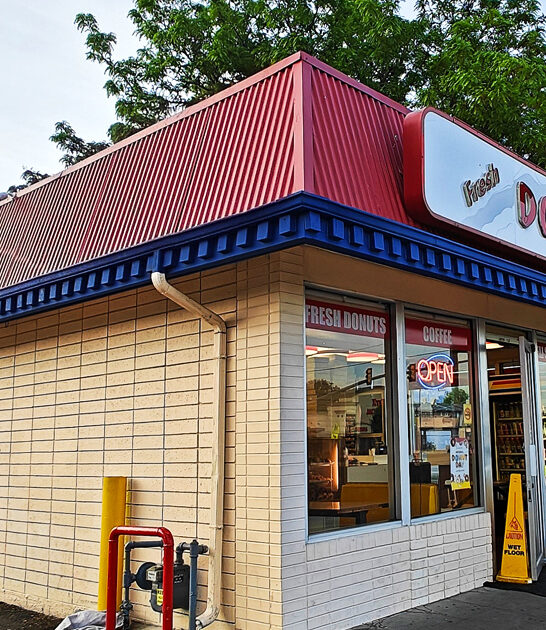 superb donut bakery utah ftr