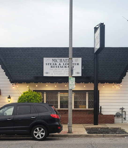 superb steak restaurant maryland ftr