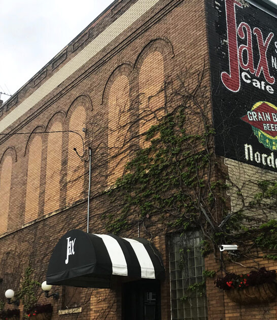 supper club walleyes minnesota ftr