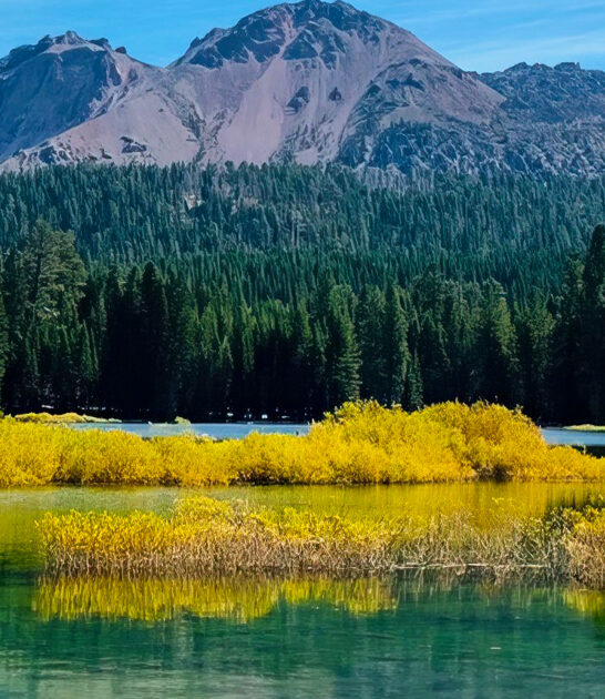 surreal natural wonders california FTR