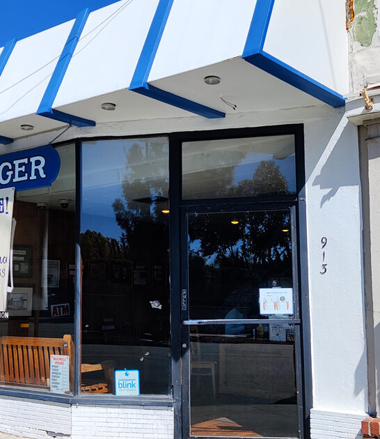 sweet road trip california FTR