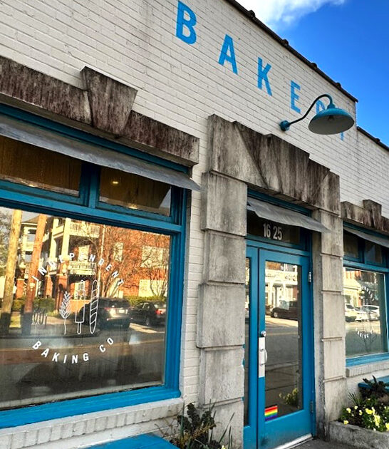 sweet road trip georgia ftr