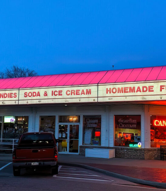 sweet spots wisconsin ftr