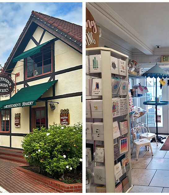 sweet tooth trip california FTR