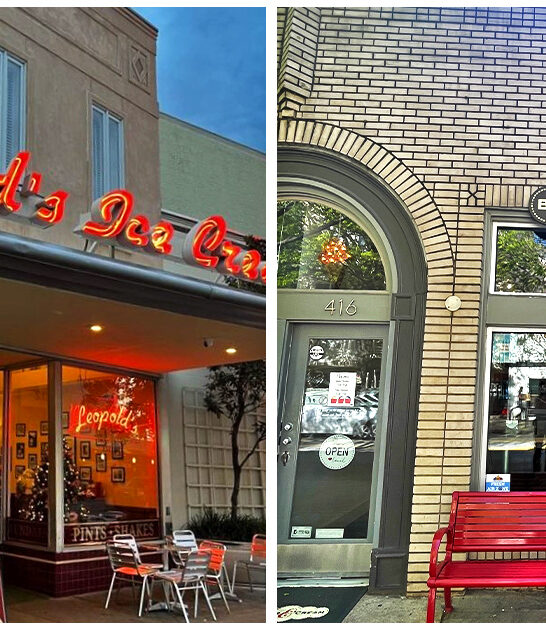 sweet tooth trip georgia FTR