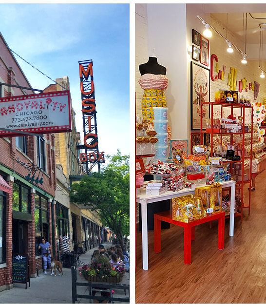 sweetest candy store illinois ftr