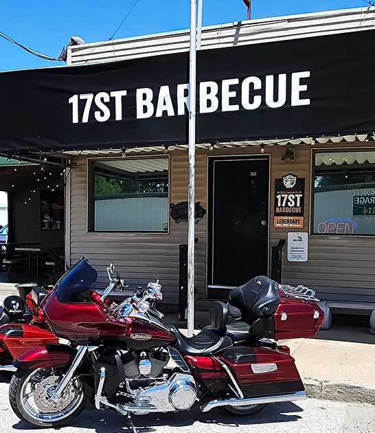 tasty illinois barbecue restaurants ftr
