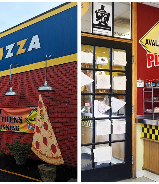 tasty pizza joints ohio ftr