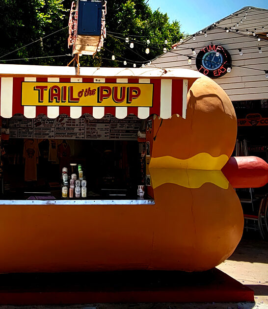 tasty road trip california ftr