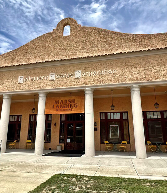 taxidermy museum florida restaurant ftr