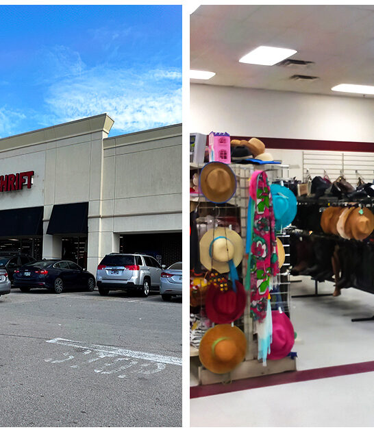 tennessee bargain hunting store ftr
