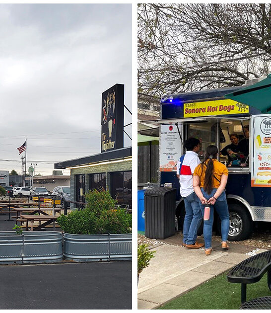 texas hot dog joints ftr