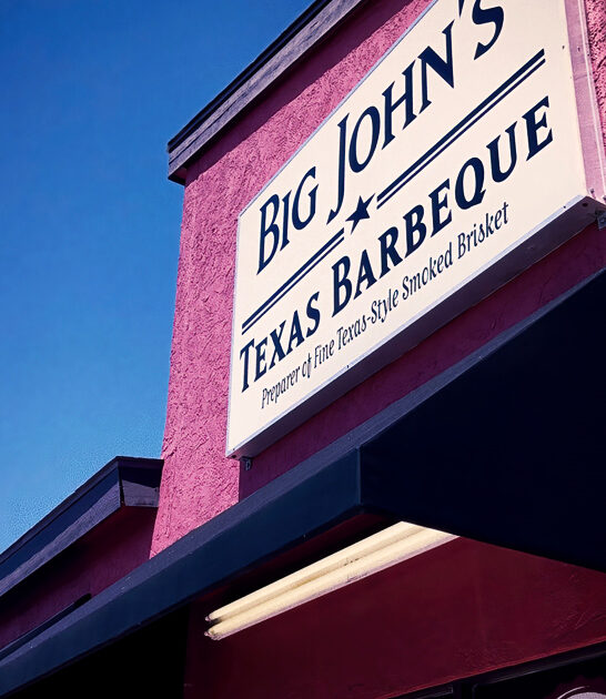 texas style barbecue arizona ftr