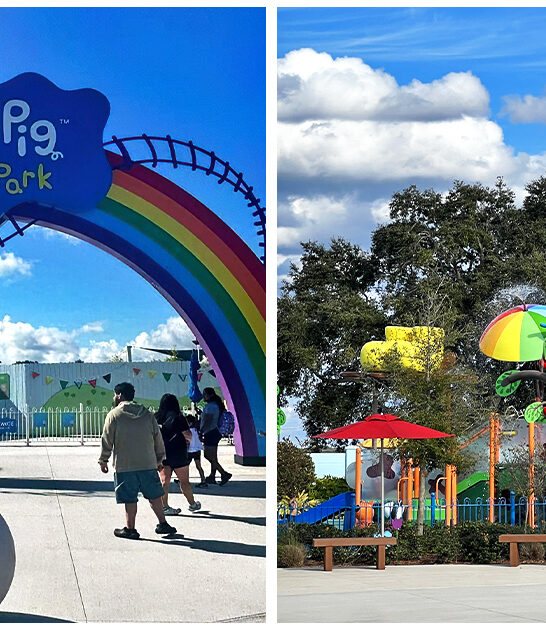 theme parks florida underrated ftr
