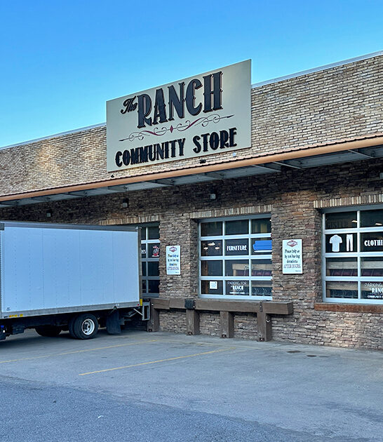 thrift shop west virginia ftr