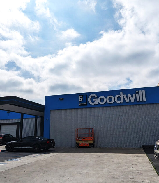 thrift store bargains california ftr