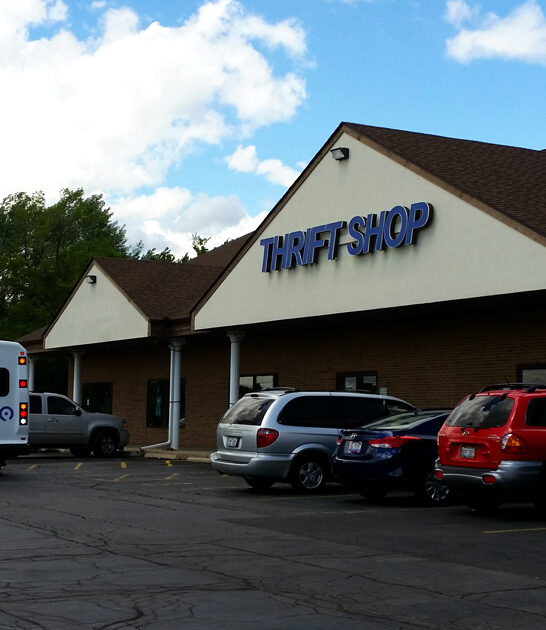 thrift store illinois treasures ftr