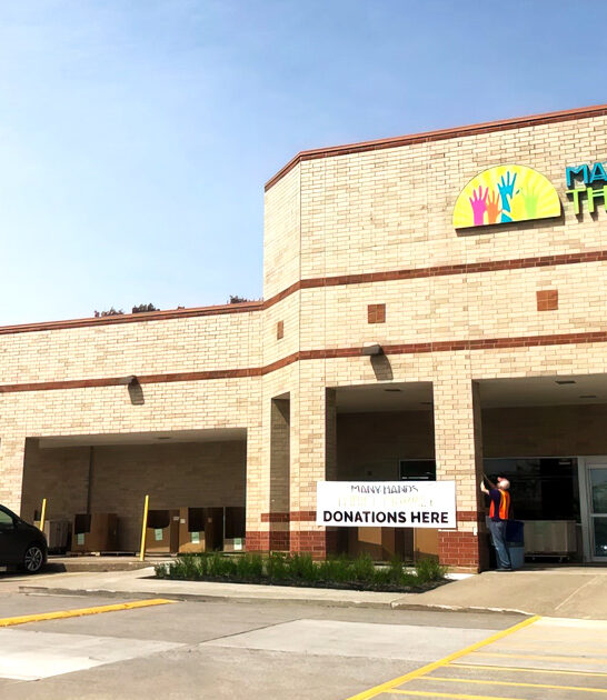 thrift store iowa treasures ftr