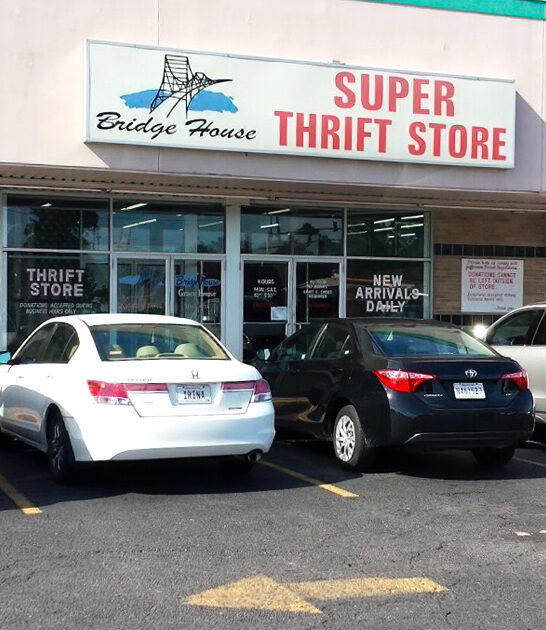 thrift store louisiana bargain ftr