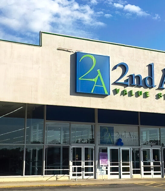 thrift store maryland bargain ftr