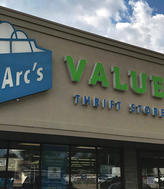 thrift store minnesota treasures FTR