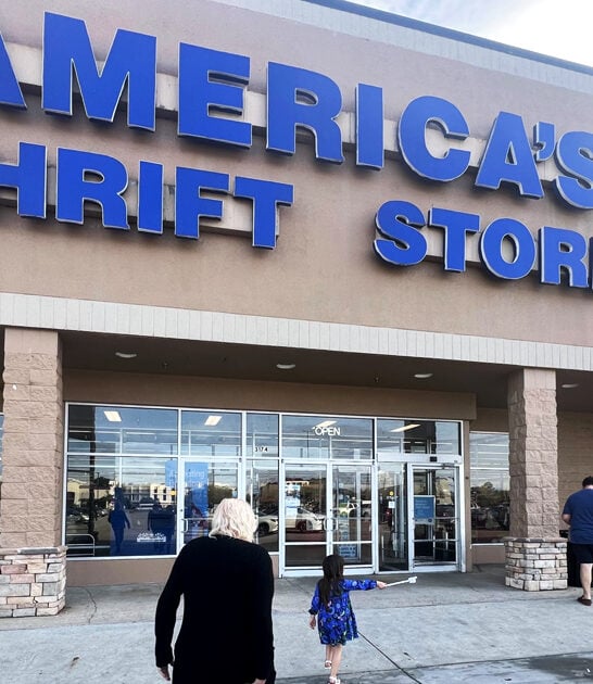 thrift store mississippi bargain ftr