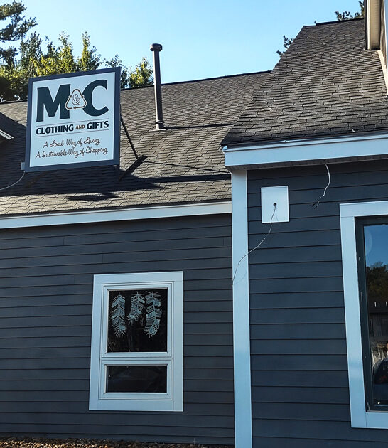 thrift store new hampshire ftr