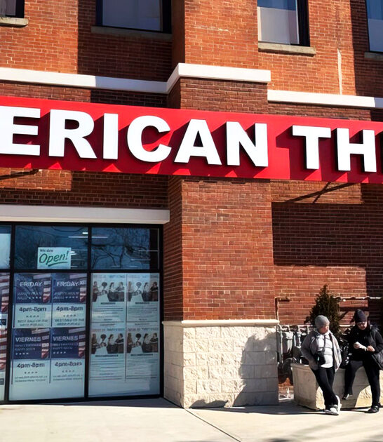 thrift store new jersey FTR